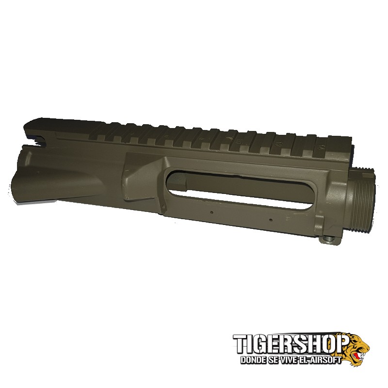 UPPER RECEIVER M4 TAN